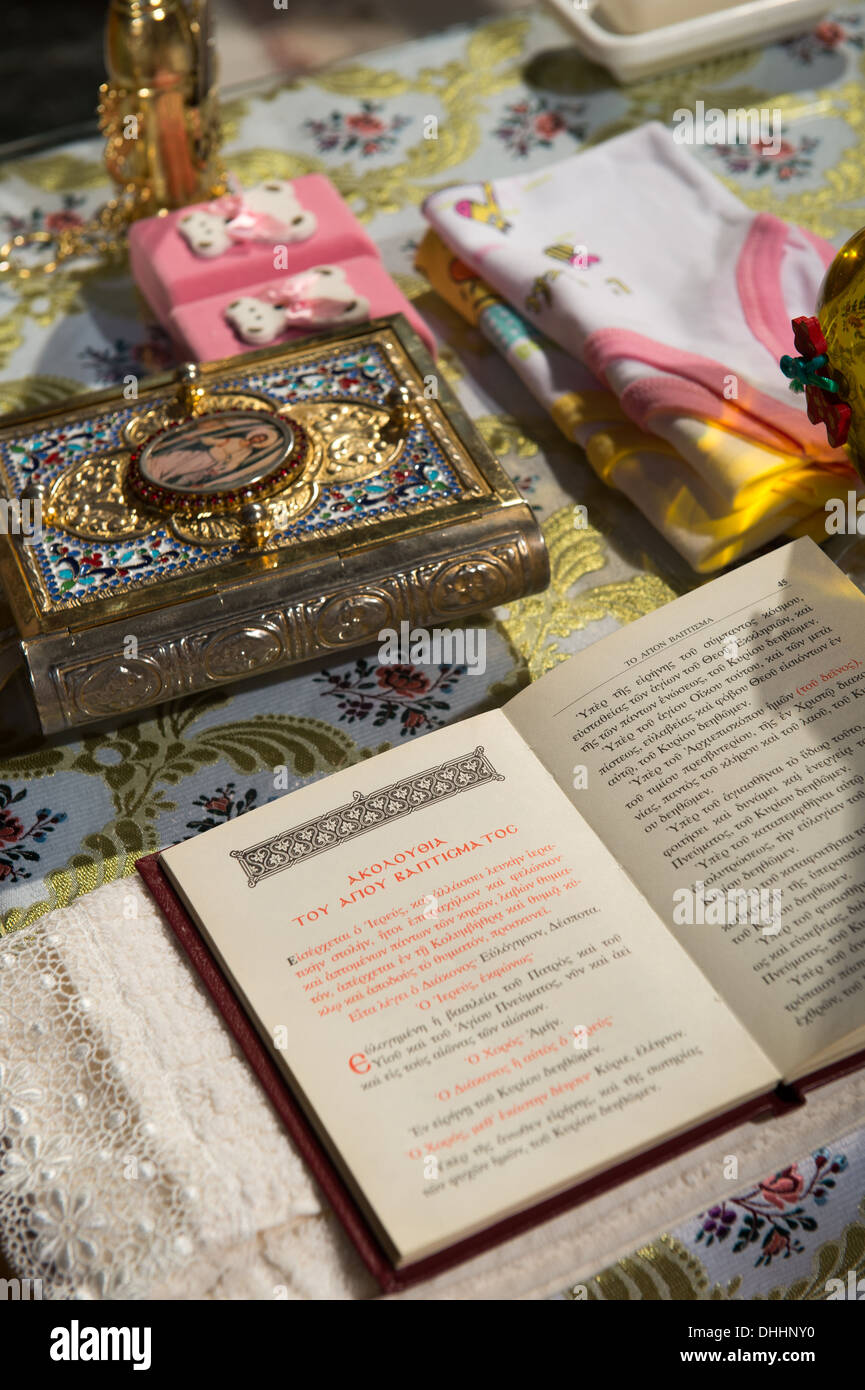 Christian booklet psalm ceremony orthodox wedding writings spiritual ...