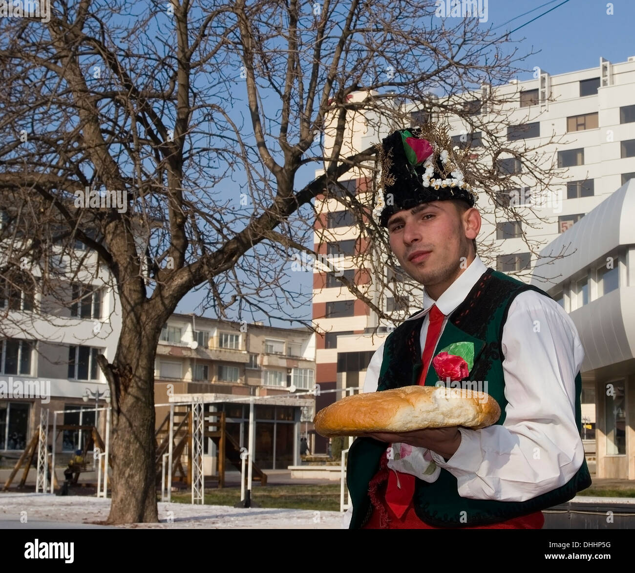 Koledari hi-res stock photography and images - Alamy