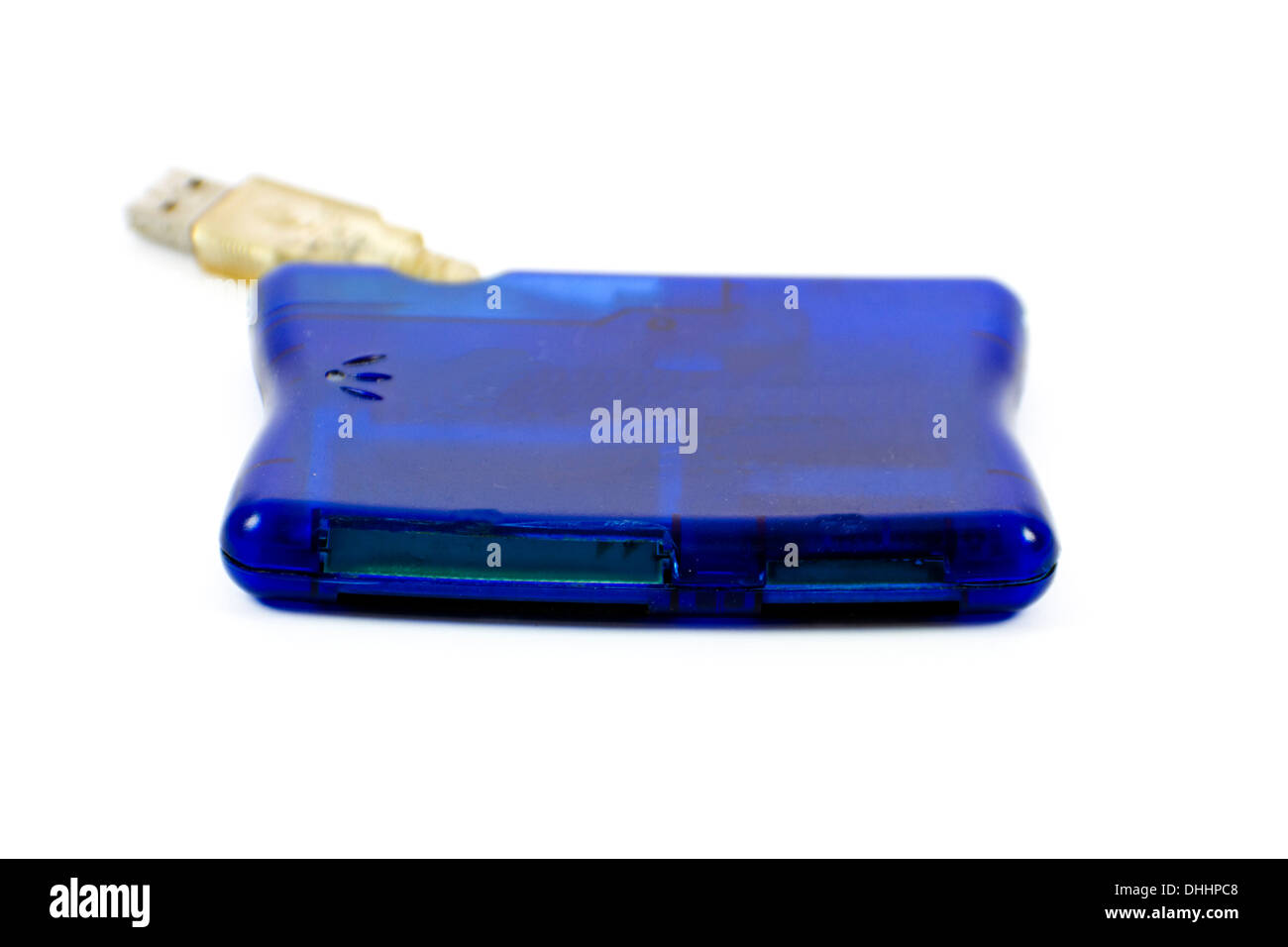 Blue card hi-res stock photography and images - Alamy