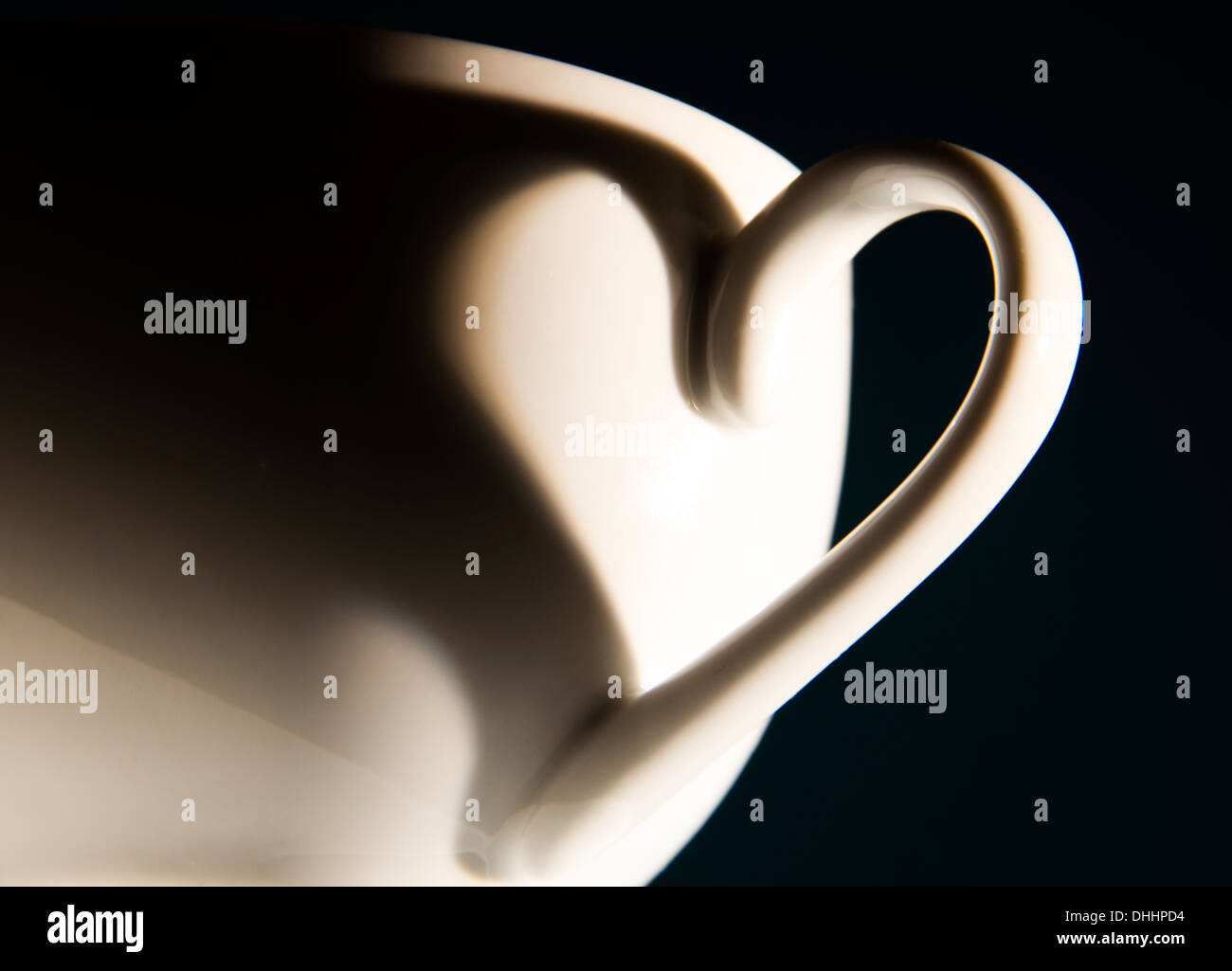 Love tea hi-res stock photography and images - Alamy