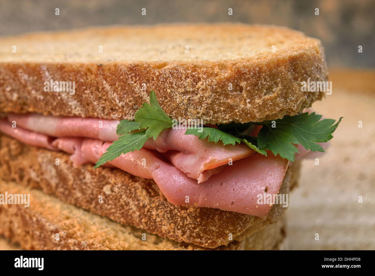 Deli meat cheese roll up hi-res stock photography and images - Alamy