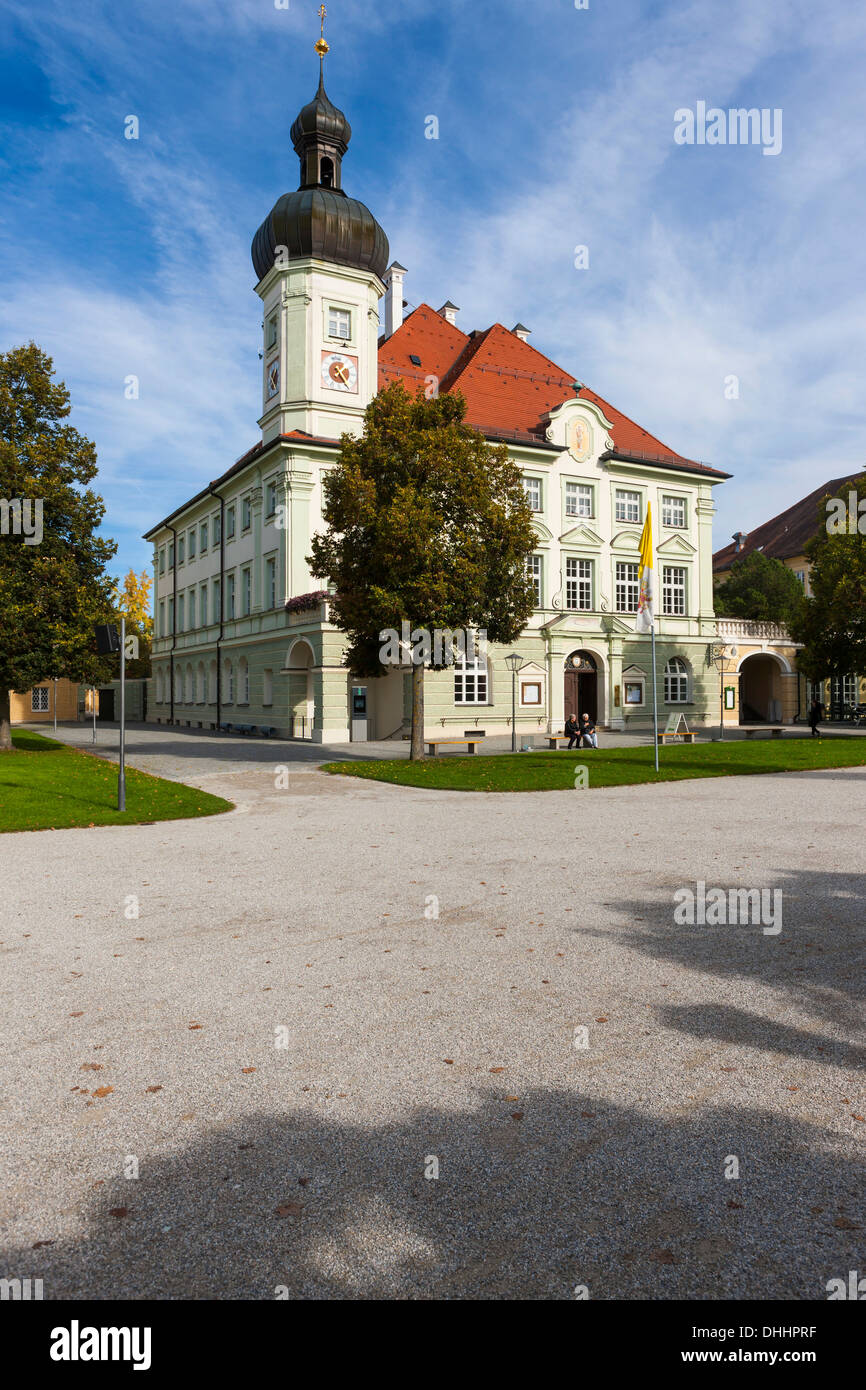 Altotting bavaria germany hi-res stock photography and images - Alamy