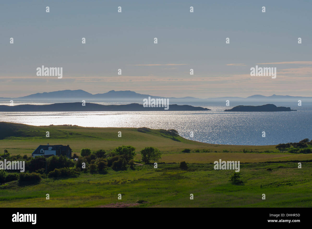 Minch ireland hi-res stock photography and images - Alamy