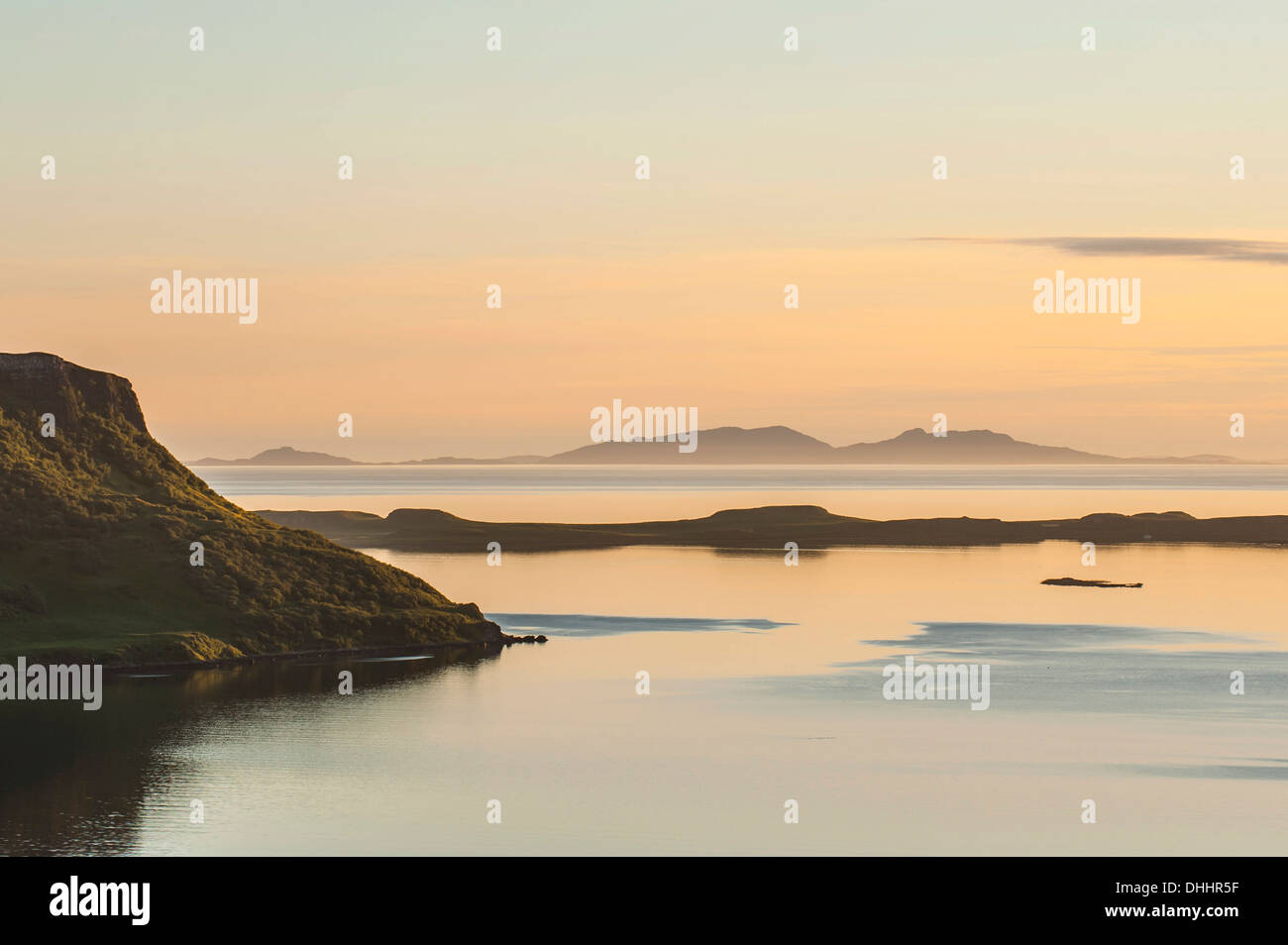 Minch ireland hi-res stock photography and images - Alamy