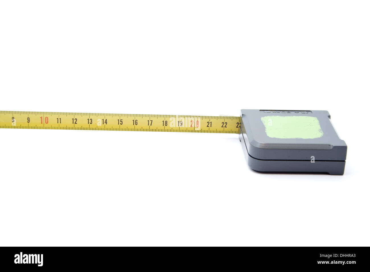 Measuring tape hi-res stock photography and images - Alamy