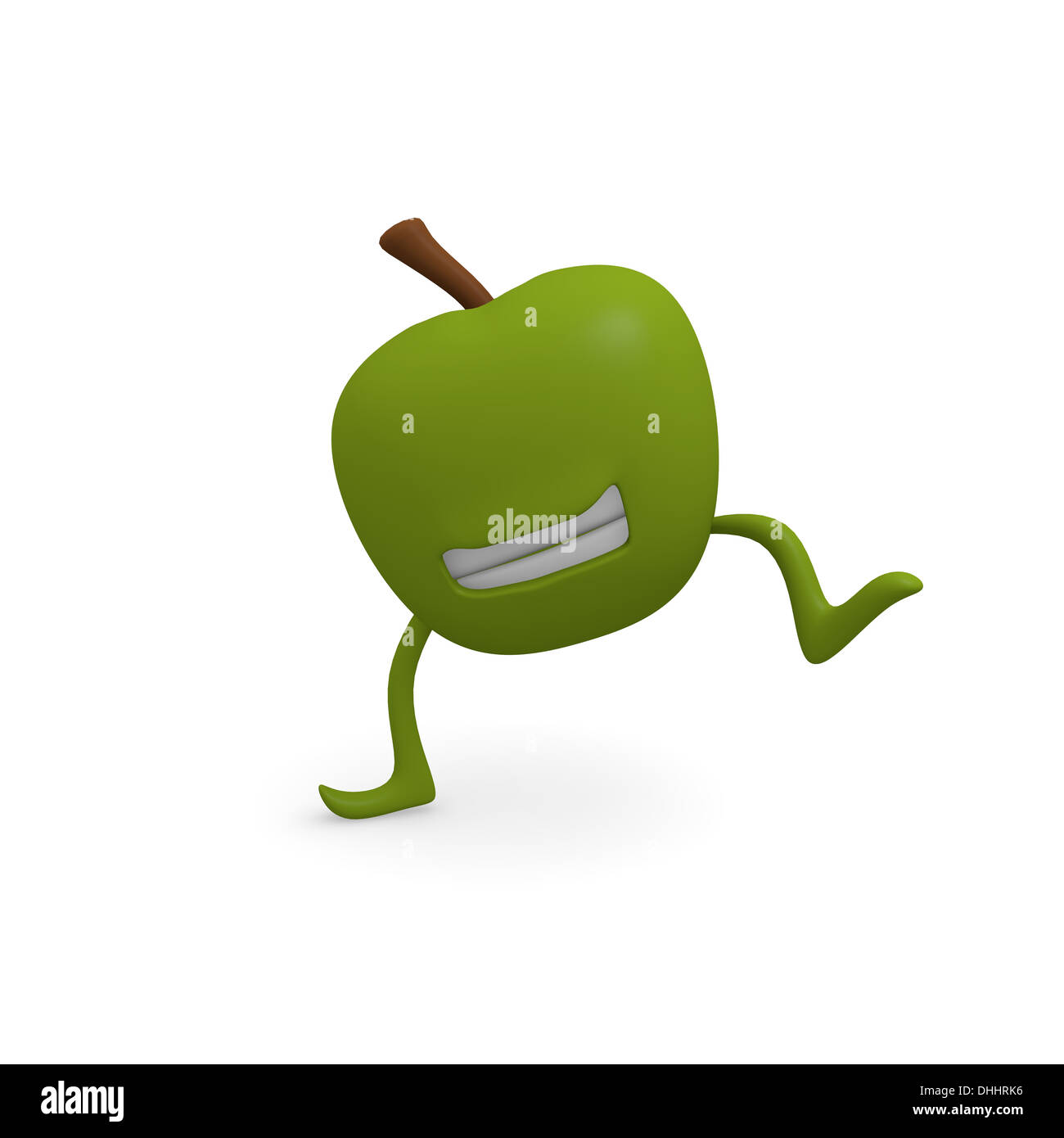 Dancing fruits Cut Out Stock Images & Pictures - Alamy