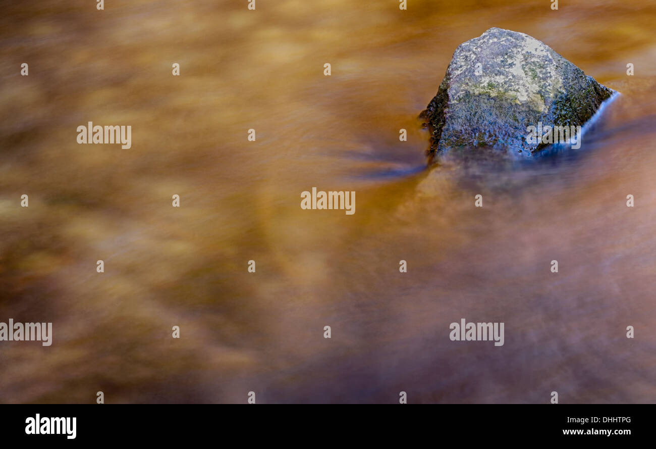 Fluss creek hi-res stock photography and images - Alamy