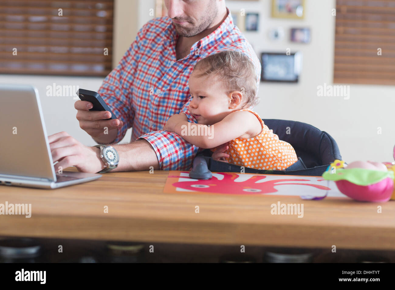 Two man working hard hi-res stock photography and images - Alamy
