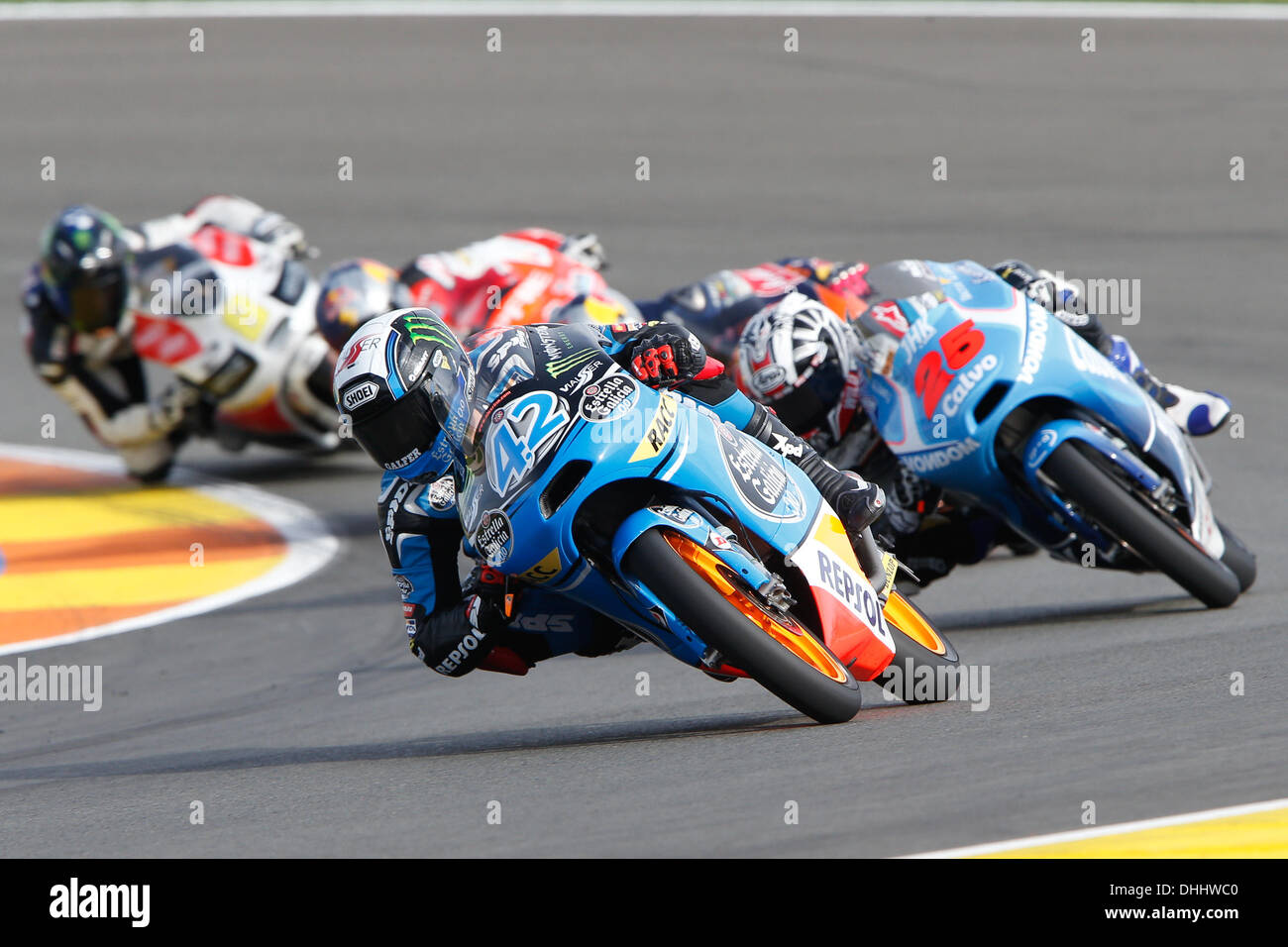 Spain gp hi-res stock photography and images - Alamy