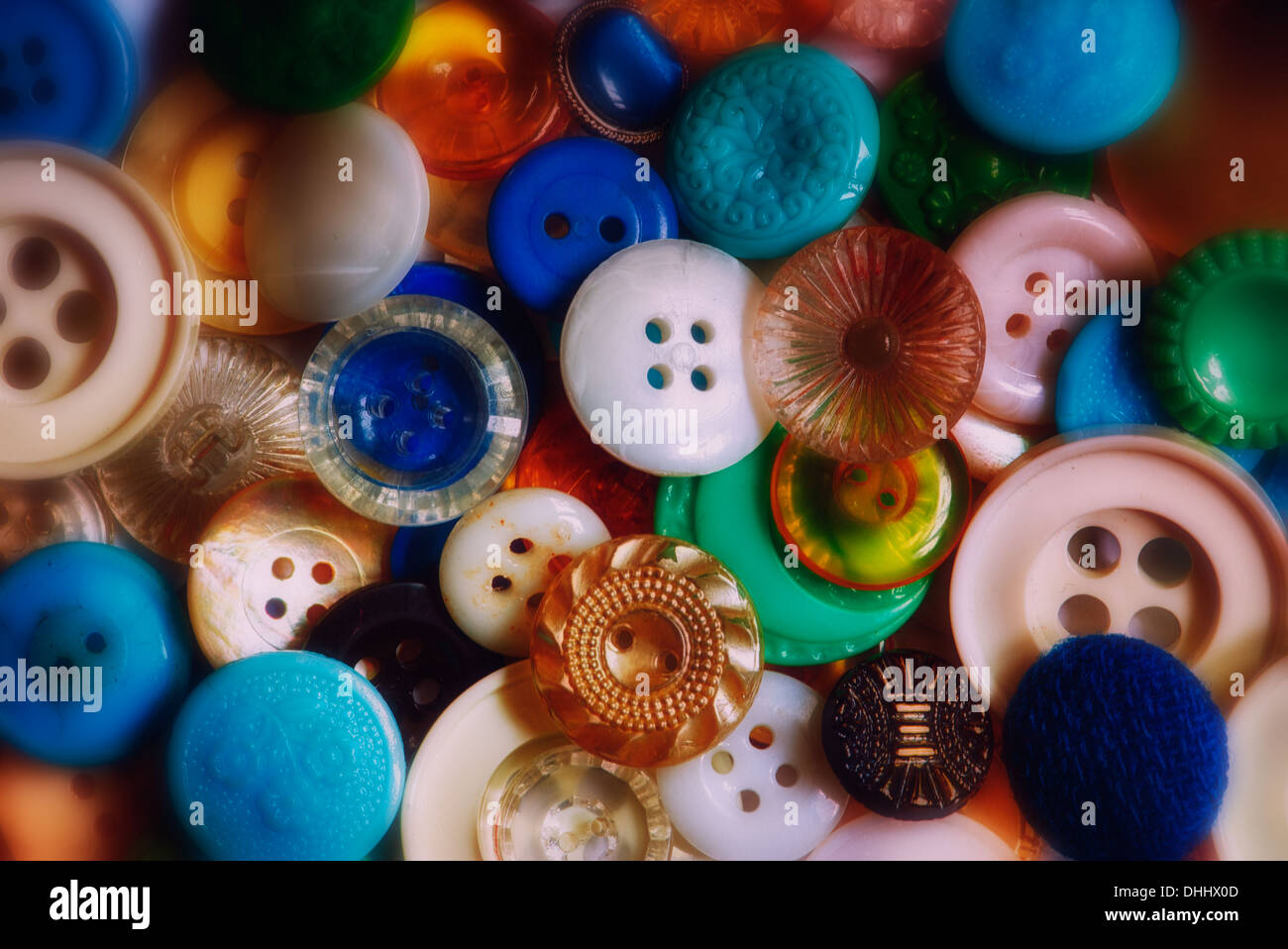 Vintage vielfalt hi-res stock photography and images - Alamy