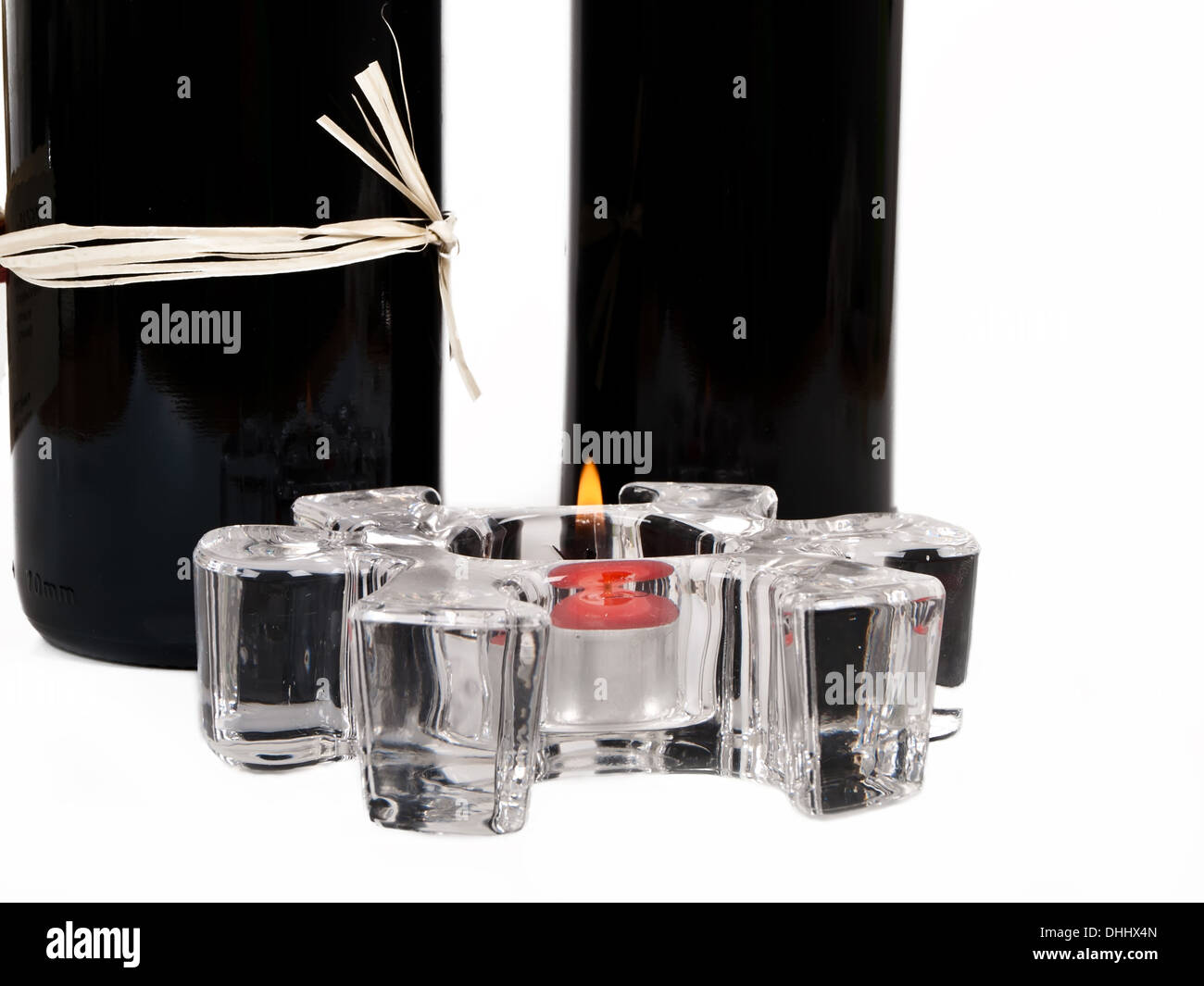 Stick bottles hi-res stock photography and images - Alamy