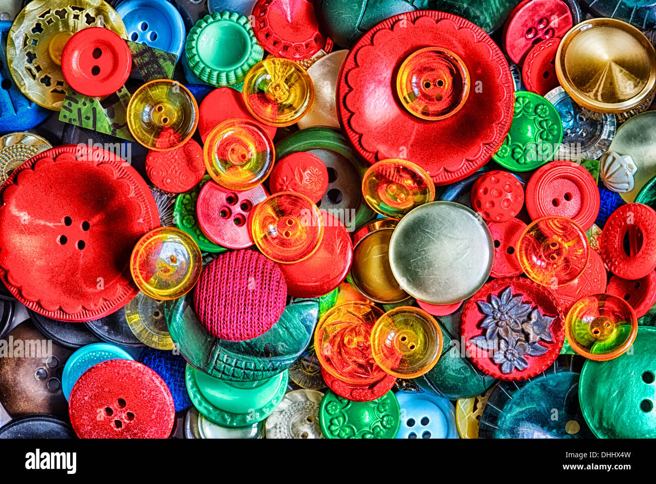 Vintage vielfalt hi-res stock photography and images - Alamy