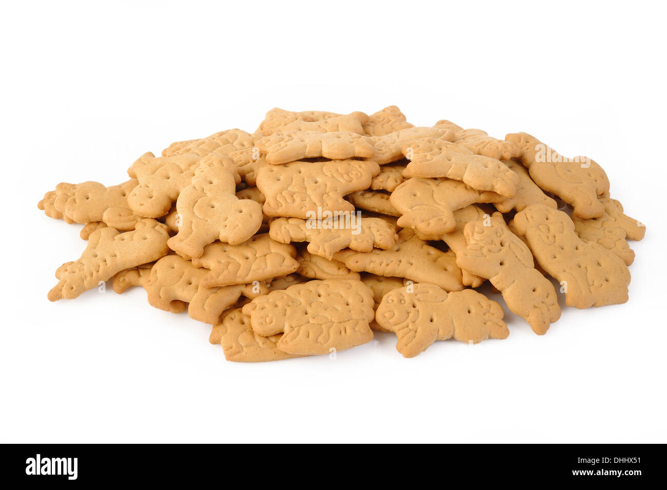 Food Shaped Animal Crackers at Joel Norris blog