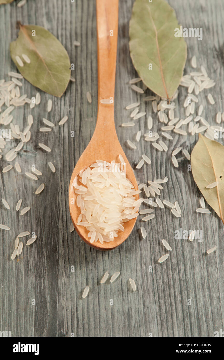 Bay Leaves In Rice at Robert Thaler blog