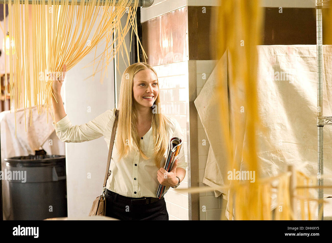 Gary winick dir amanda seyfried hi-res stock photography and images - Alamy
