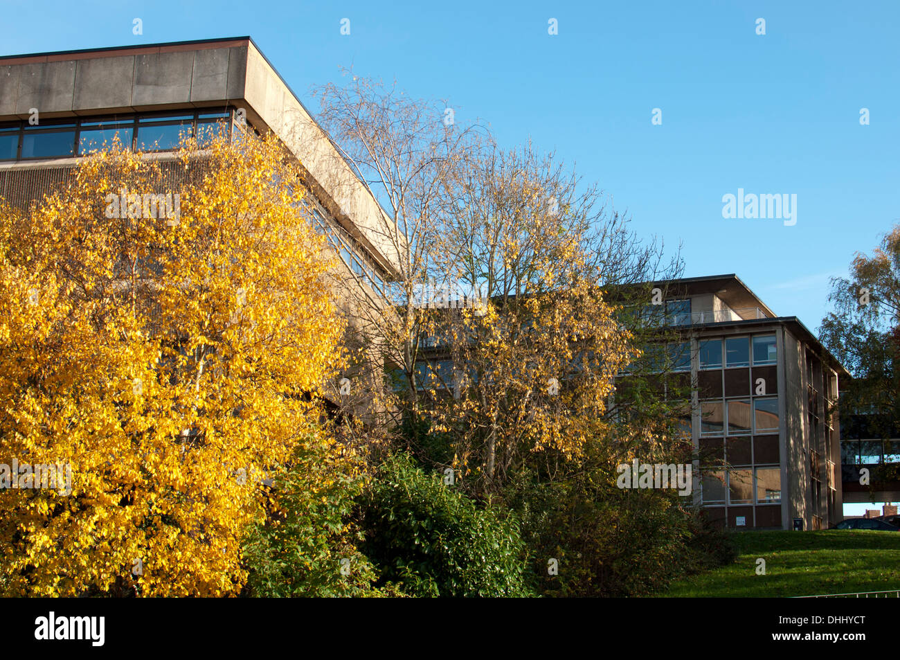 Warwick county council office building hi-res stock photography and ...