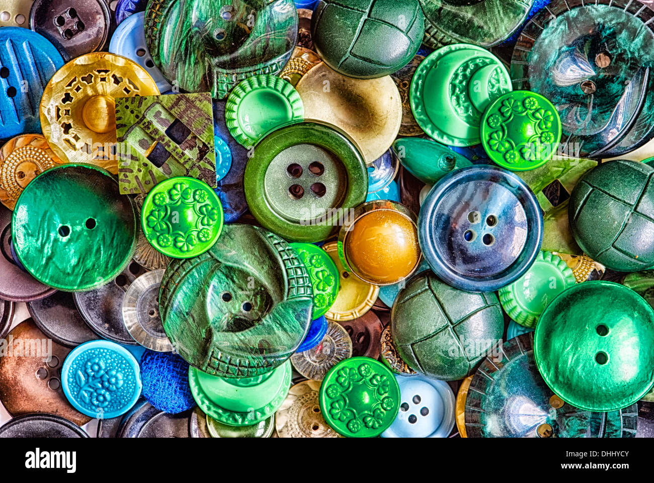 Vintage vielfalt hi-res stock photography and images - Alamy