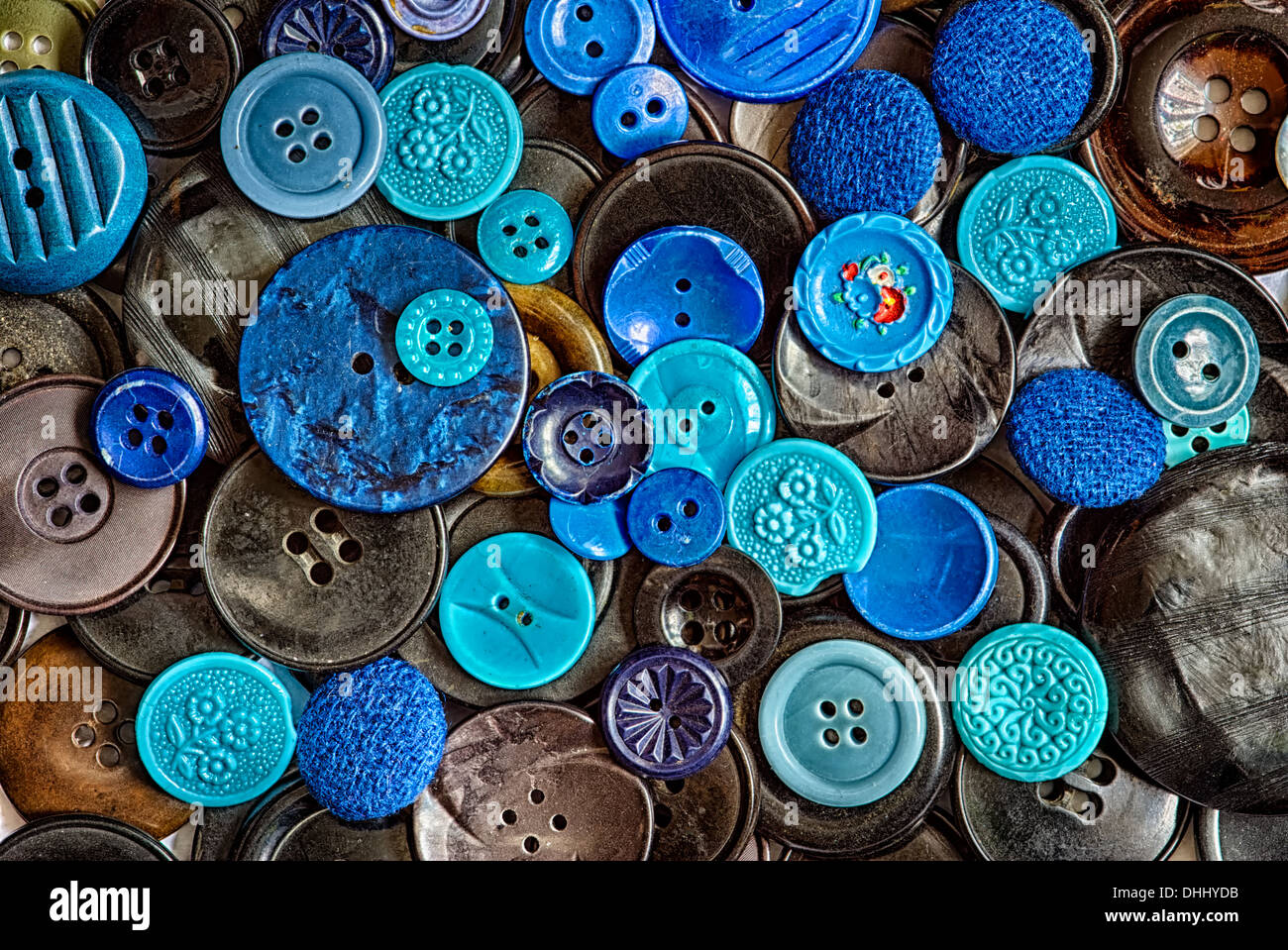 Vintage vielfalt hi-res stock photography and images - Alamy