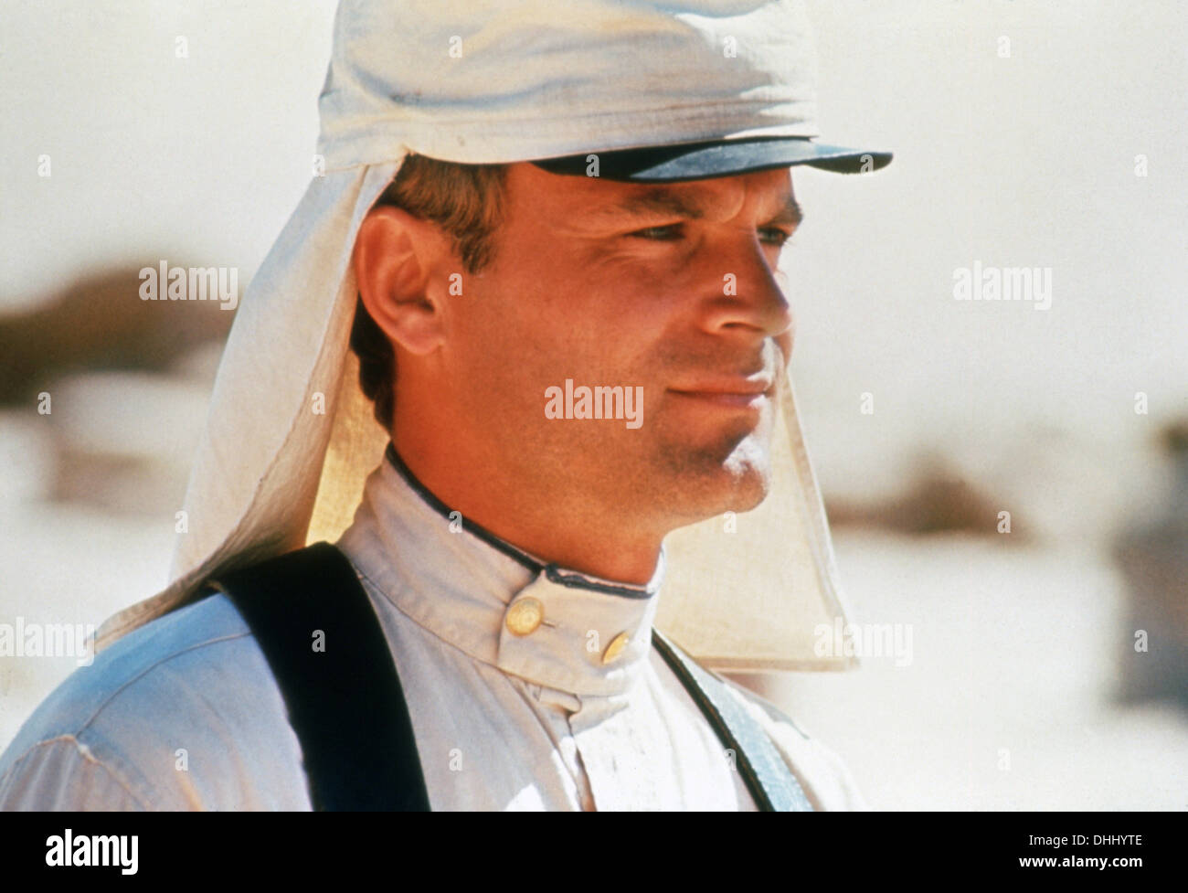 MARCH OR DIE (1977) TERENCE HILL, DICK RICHARDS (DIR) MOD 010 ...