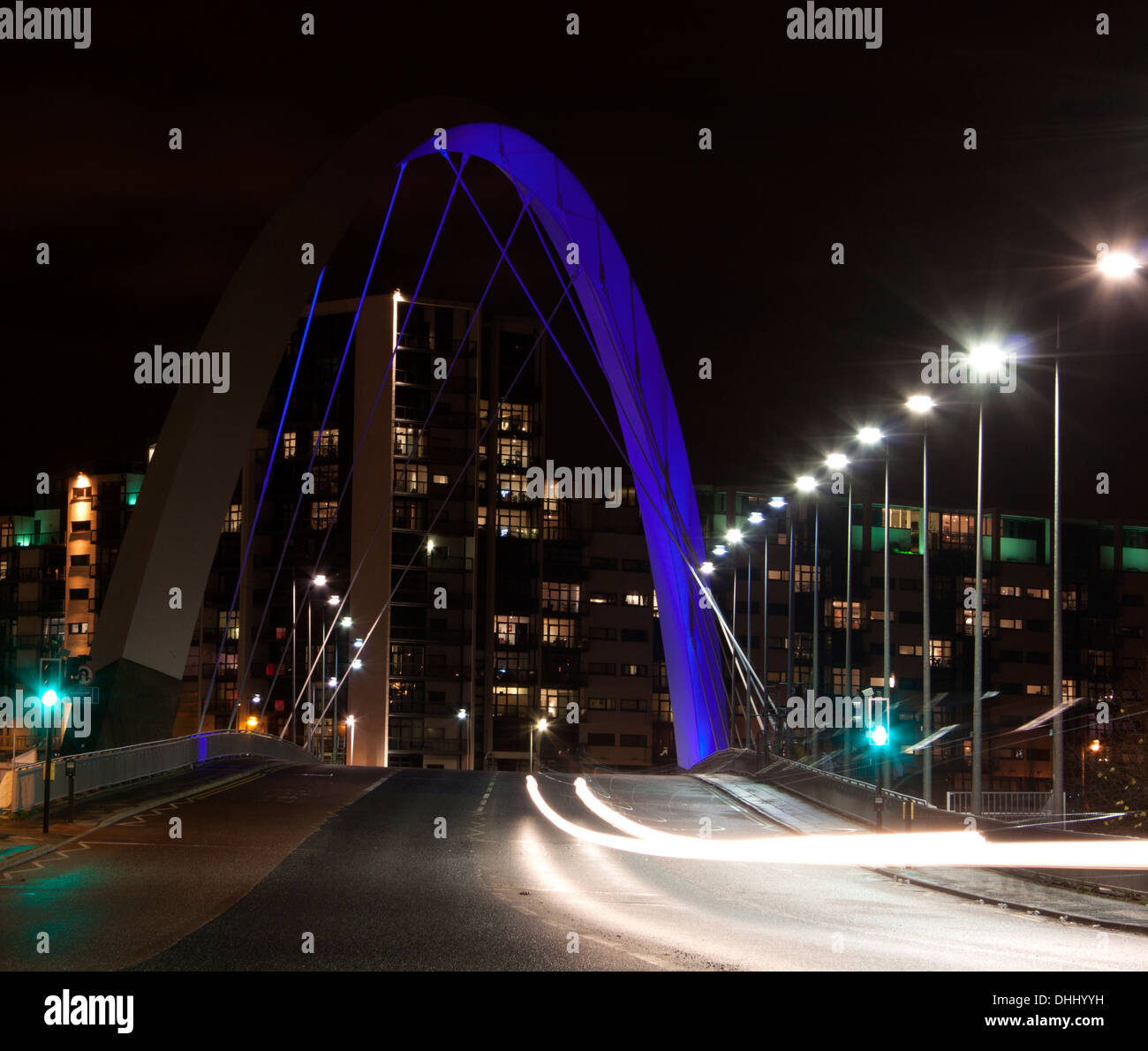 Curvy bridge hi-res stock photography and images - Alamy