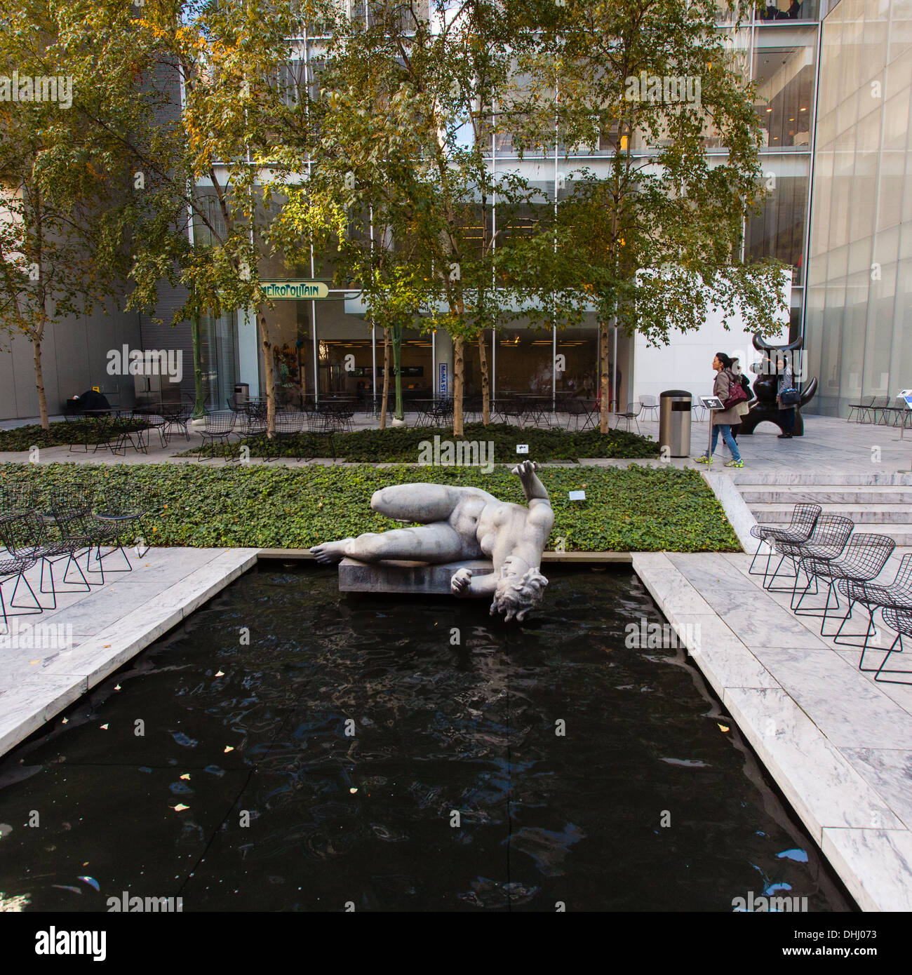 Maillol aristide hi-res stock photography and images - Alamy