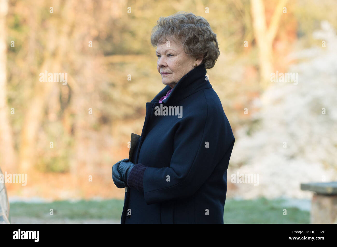 Philomena hi-res stock photography and images - Alamy