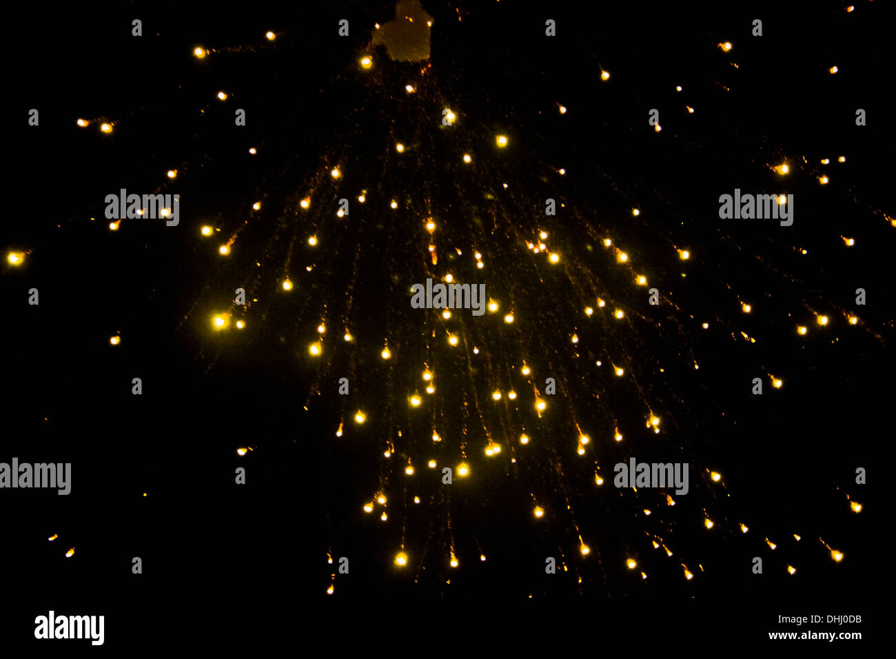 Fire crackers rocket hi-res stock photography and images - Alamy