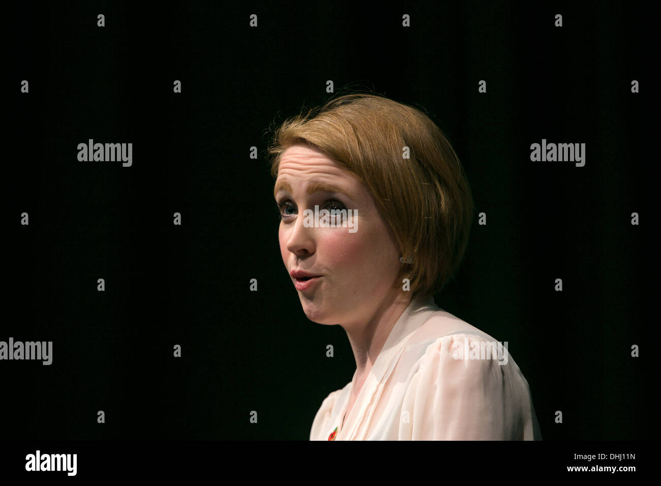 Julia haworth hi-res stock photography and images - Alamy