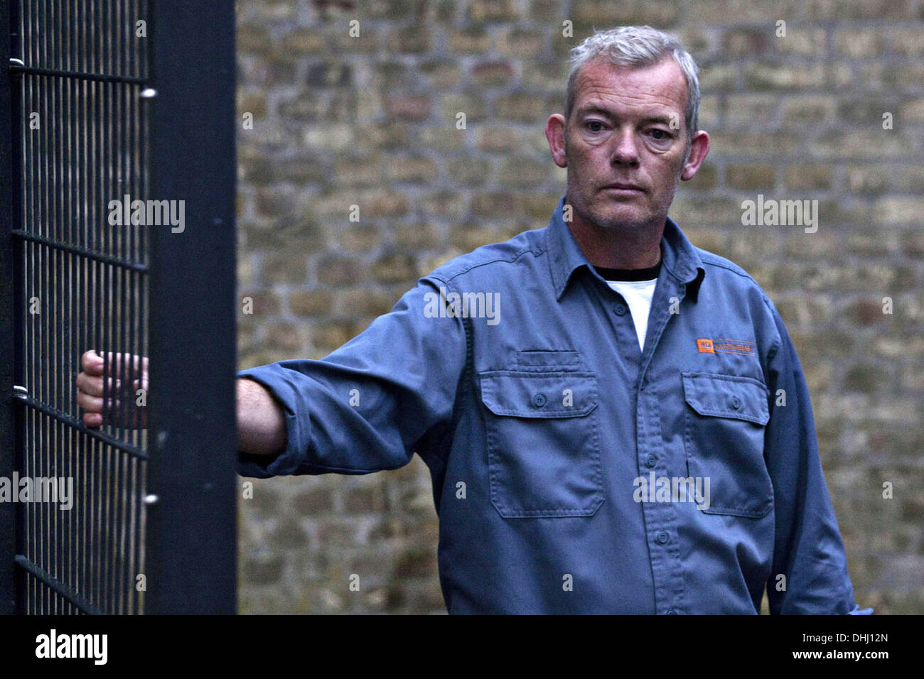 THE HOUR OF THE LYNX (2013) SOREN MALLING SOREN KRAGH-JACOBSEN (DIR ...