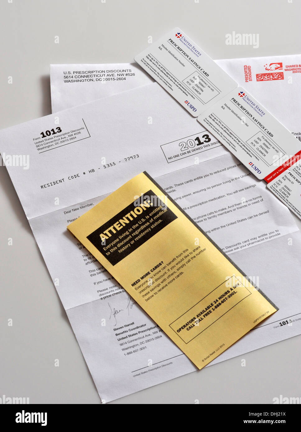 Prescription department hi-res stock photography and images - Alamy