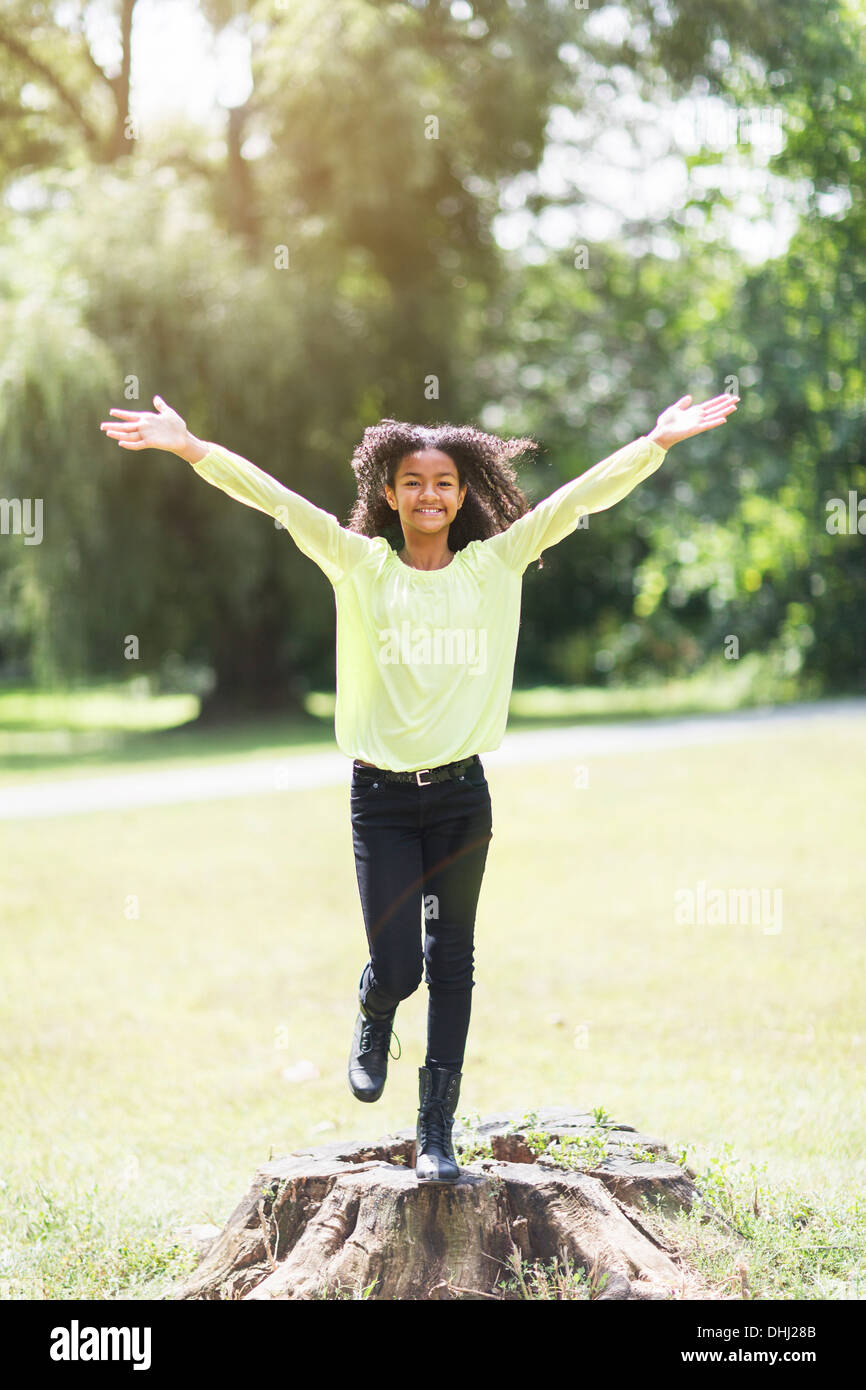 Tree ace hi-res stock photography and images - Alamy