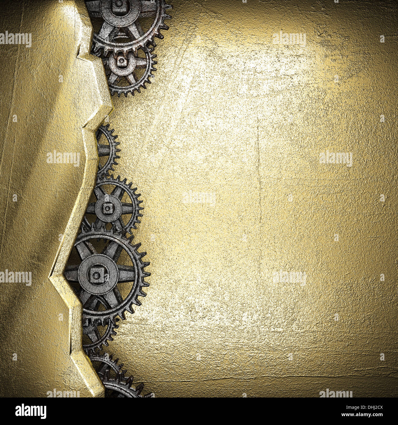 Gold alloy wheel hi-res stock photography and images - Alamy