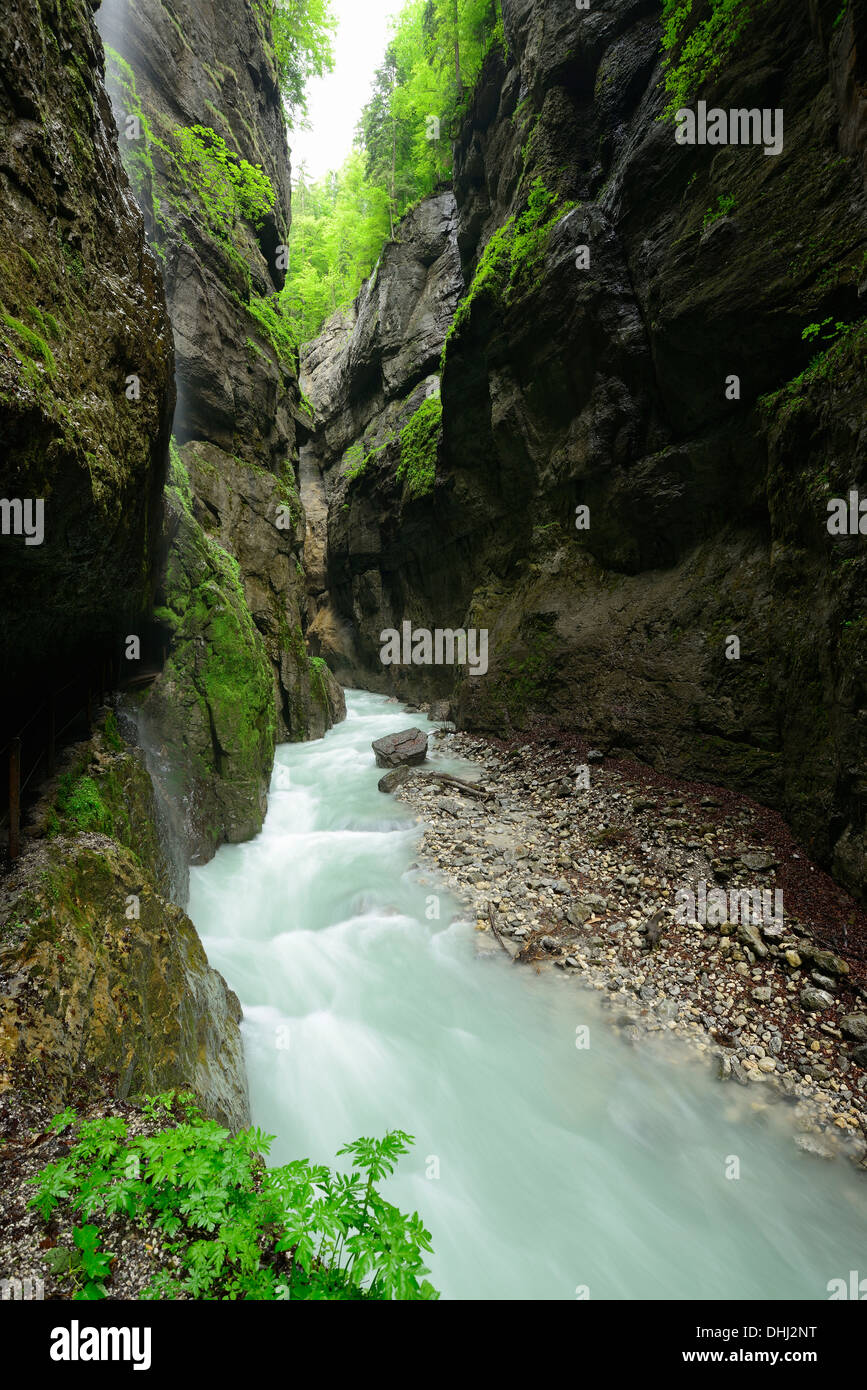 Rocky gorge hi-res stock photography and images - Alamy