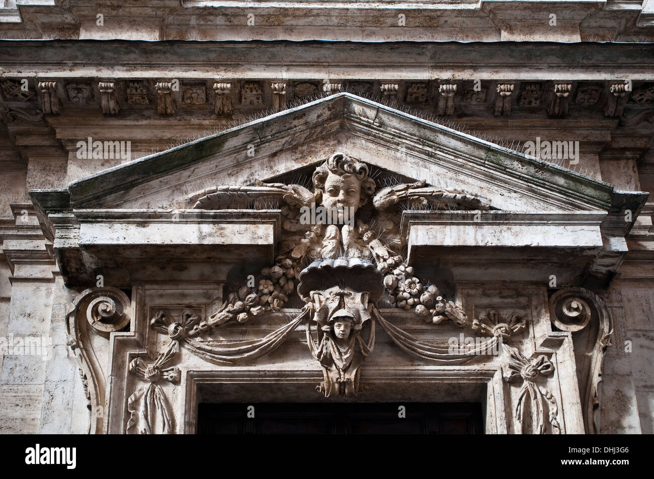 Architrave Architecture