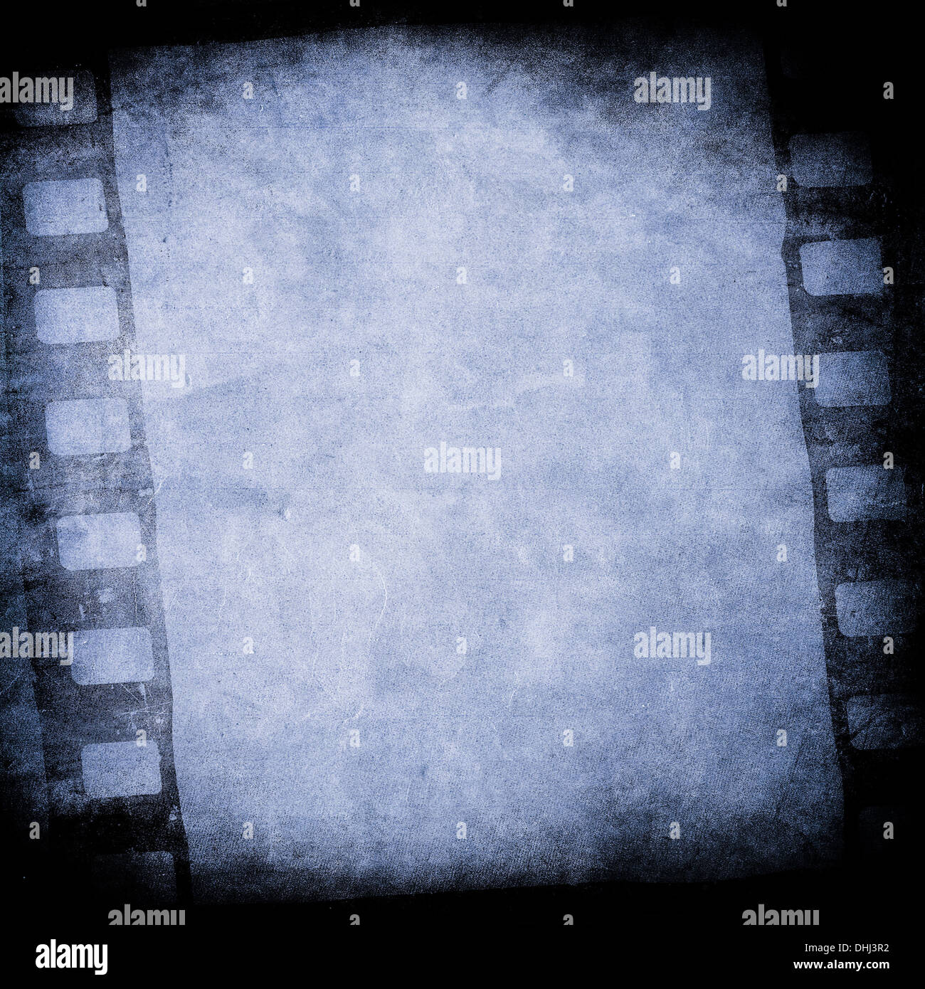 Grunge film hi-res stock photography and images - Alamy