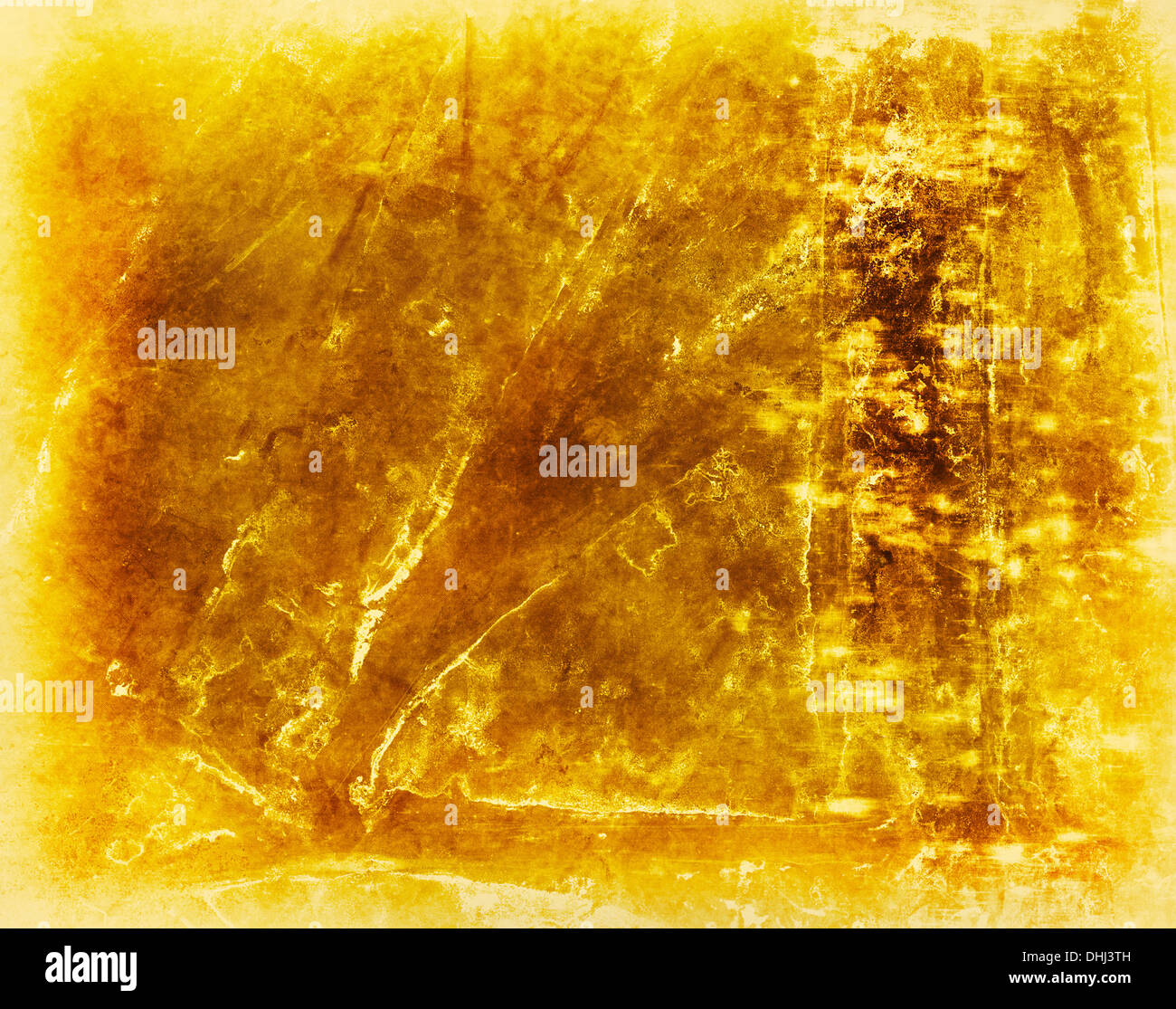 Grunge frame hi-res stock photography and images - Alamy