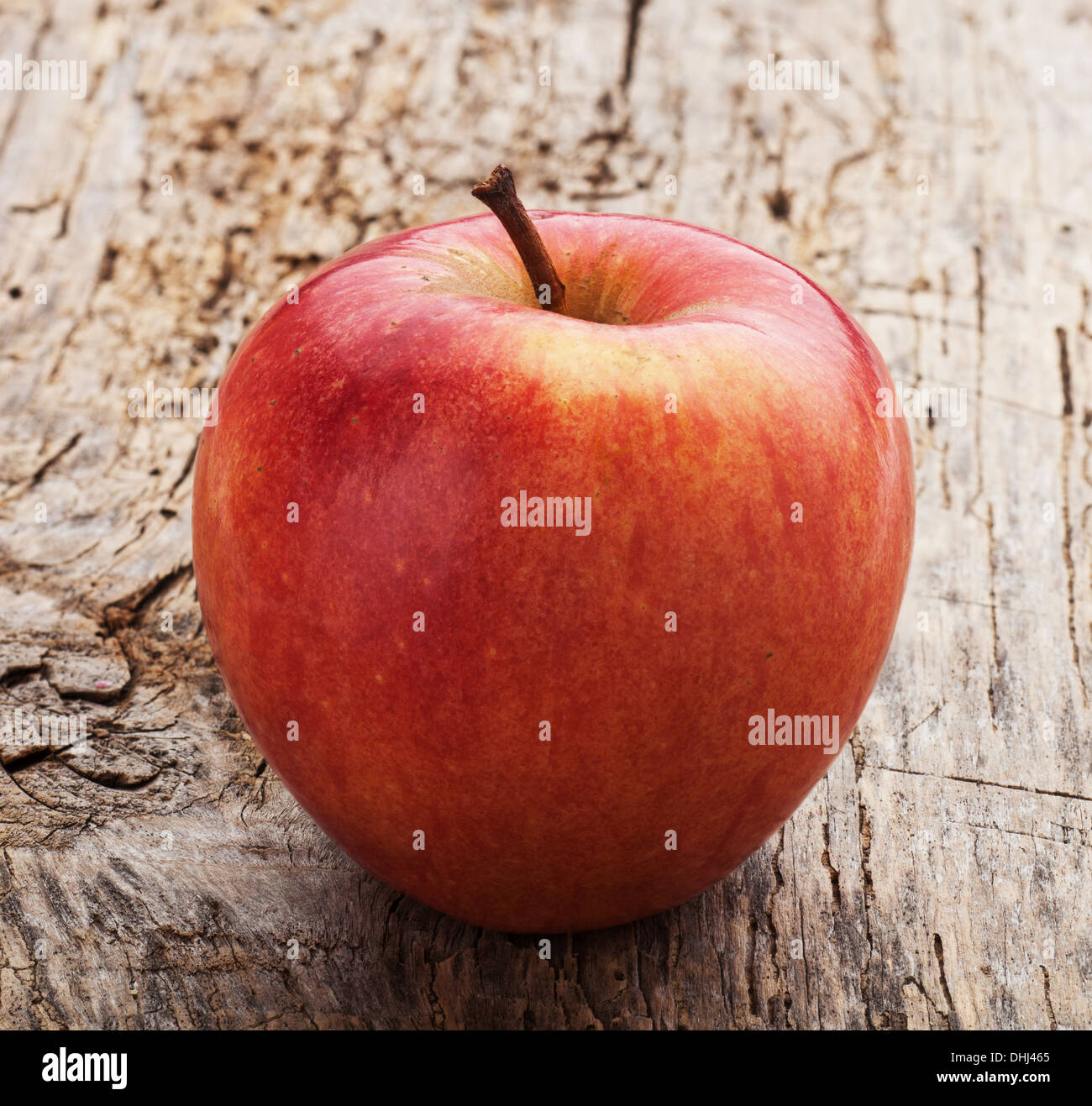One good apple hi-res stock photography and images - Alamy