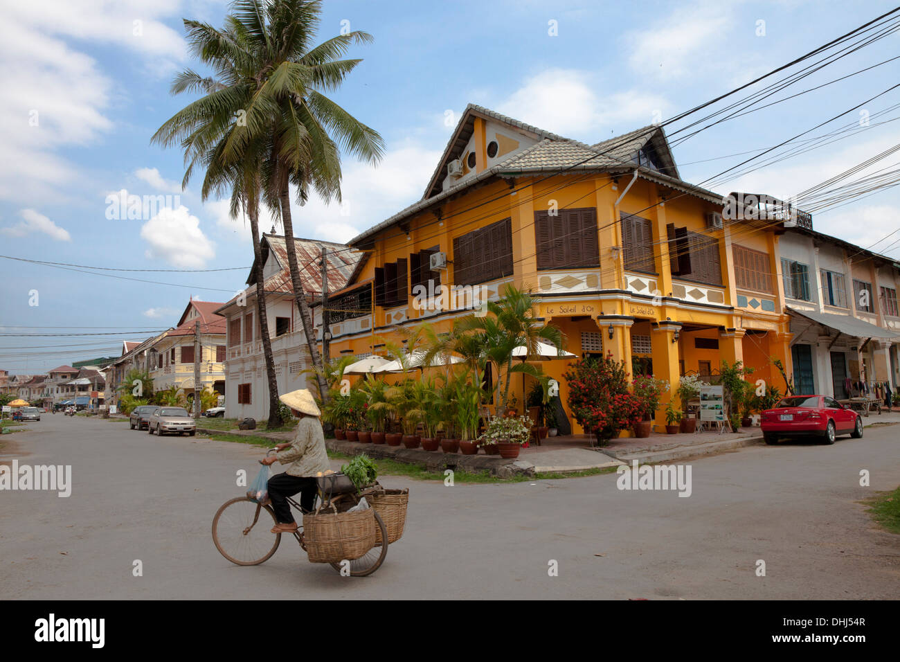 Kamot hi-res stock photography and images - Alamy