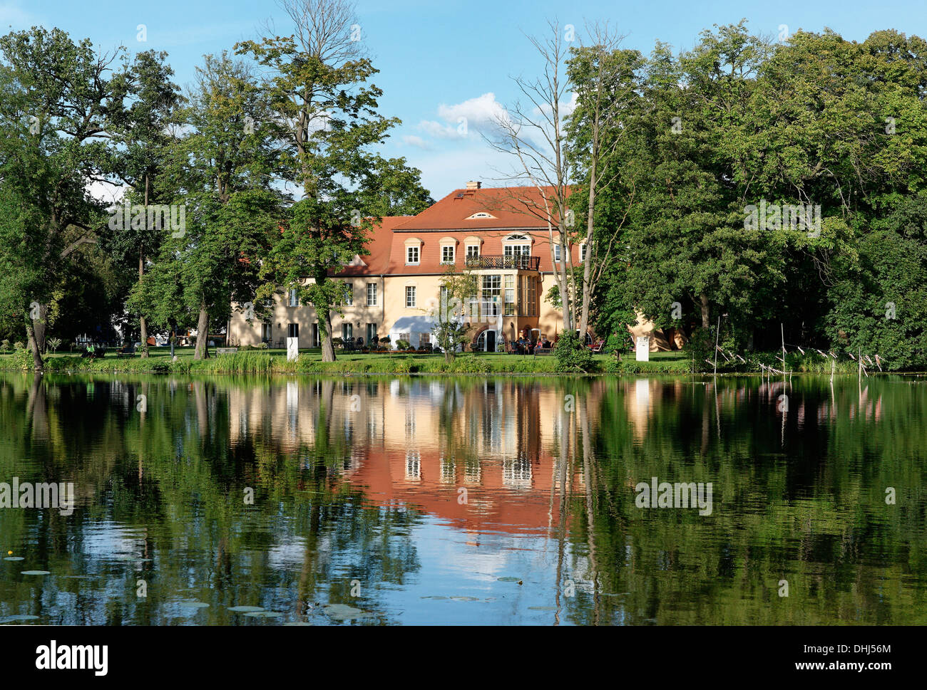 Havel river hi-res stock photography and images - Alamy