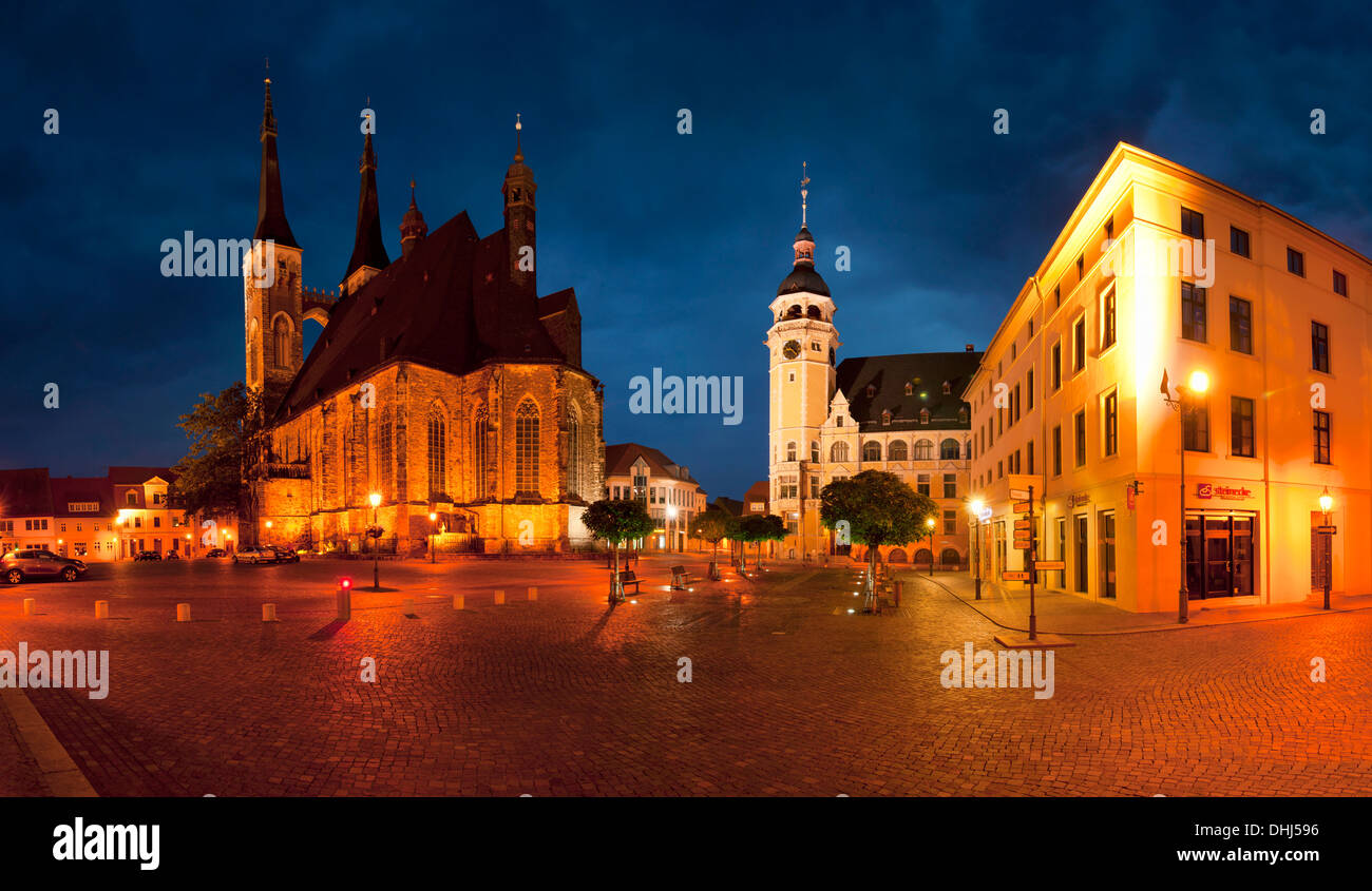 Anhalt koethen hi-res stock photography and images - Alamy