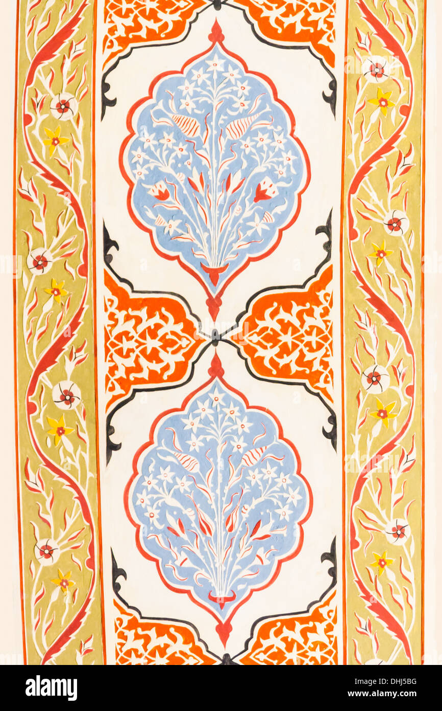 Byzantine pattern hi-res stock photography and images - Alamy