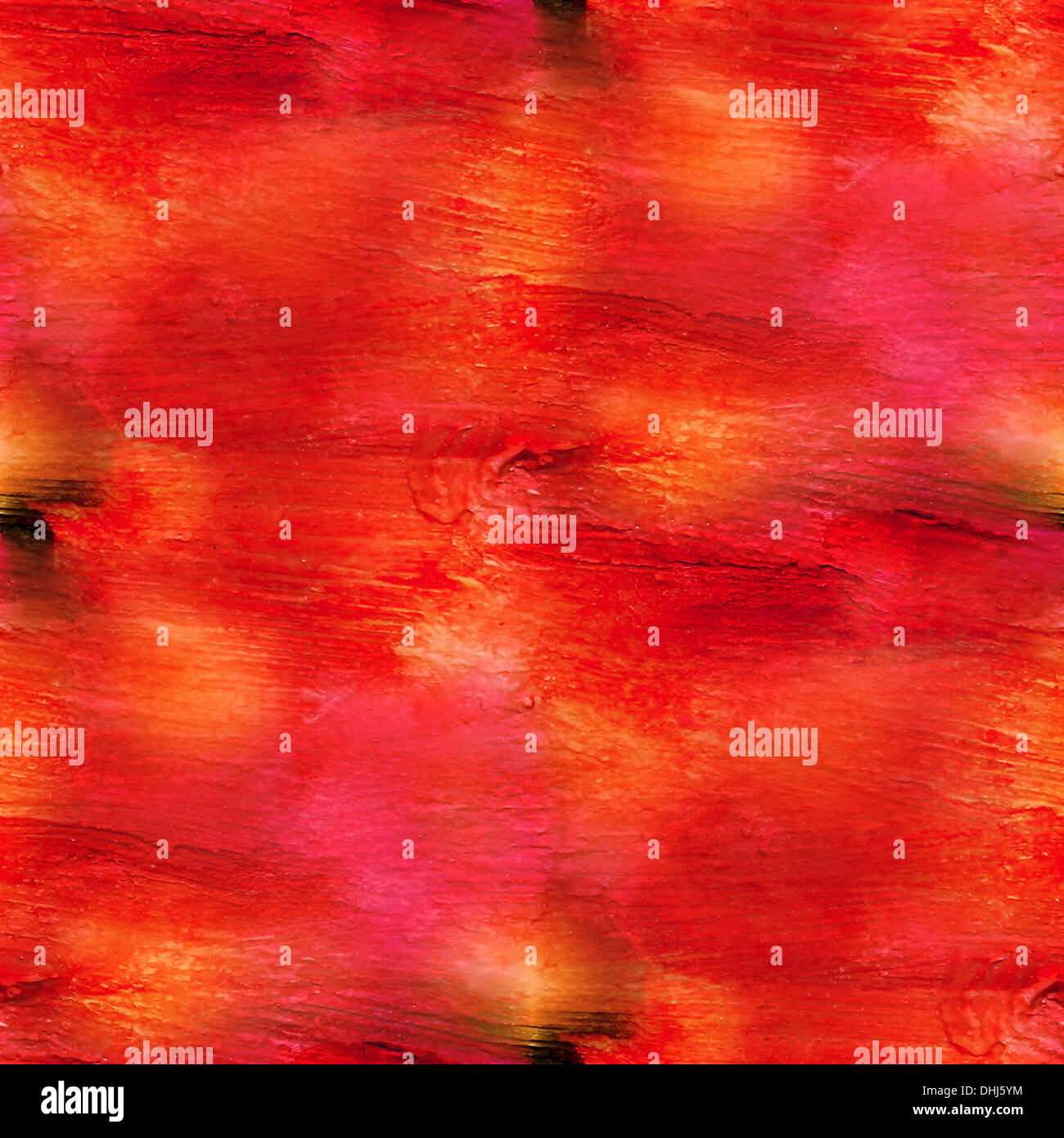 seamless texture red watercolor background abstract paint pattern art ...