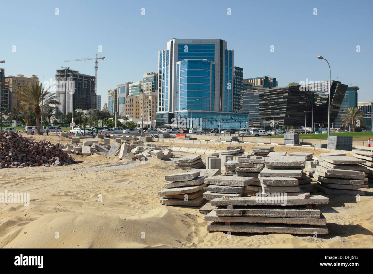 2022 building doha hi-res stock photography and images - Alamy