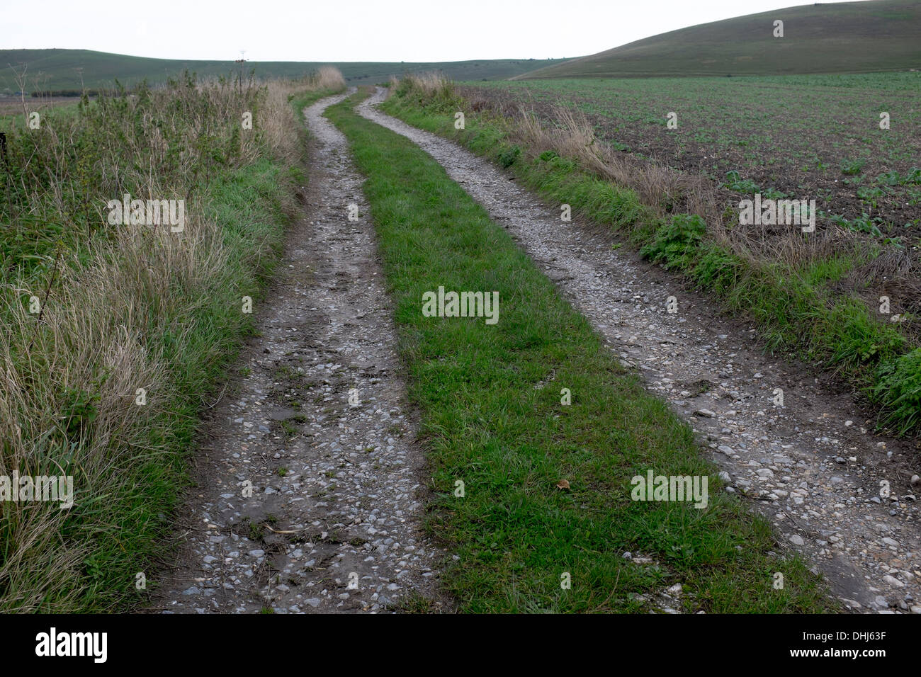 Open tracks hi-res stock photography and images - Alamy