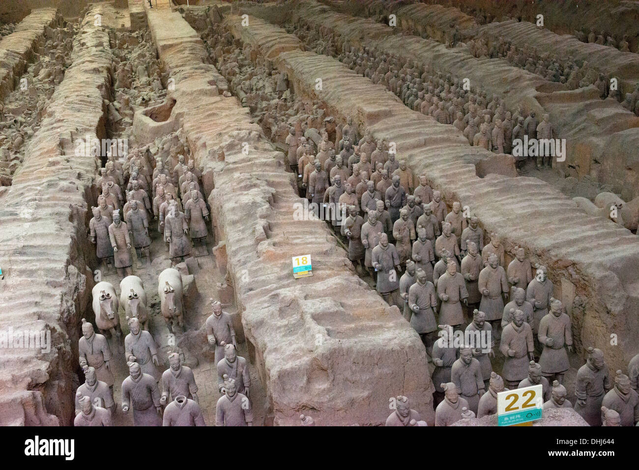 Qing army hi-res stock photography and images - Alamy