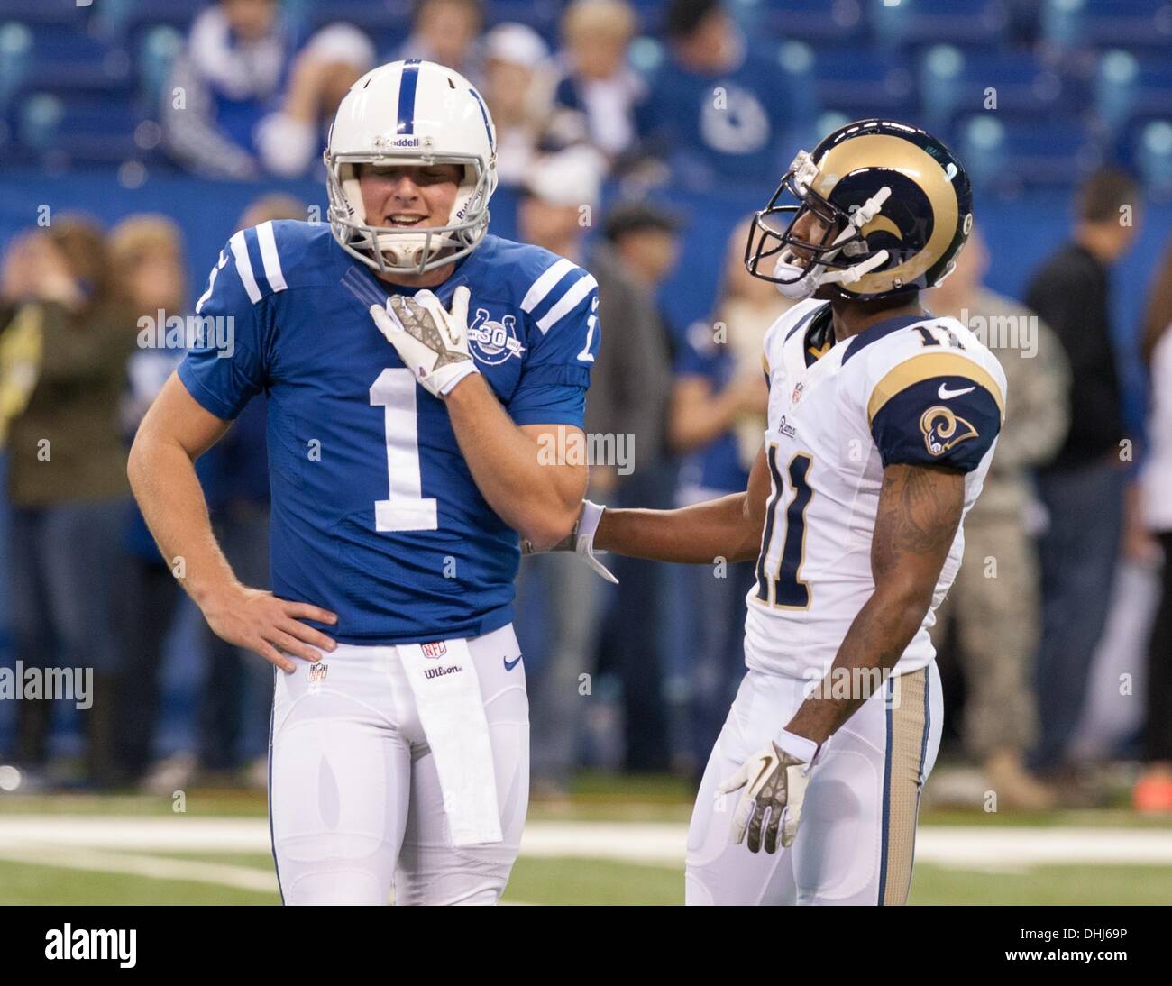 Pat mcafee hi-res stock photography and images - Alamy