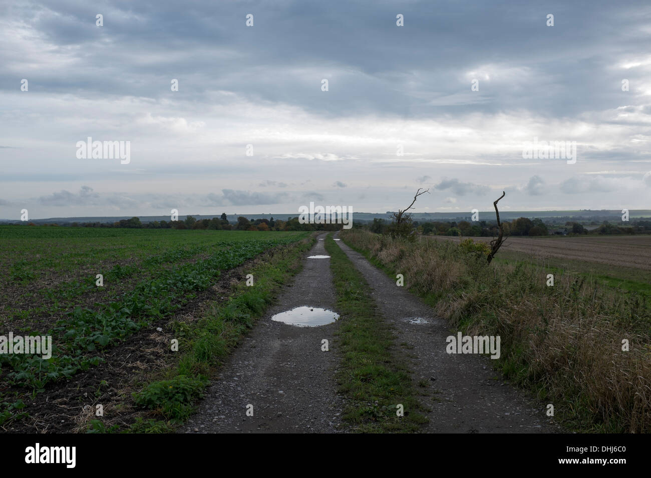 Open tracks hi-res stock photography and images - Alamy