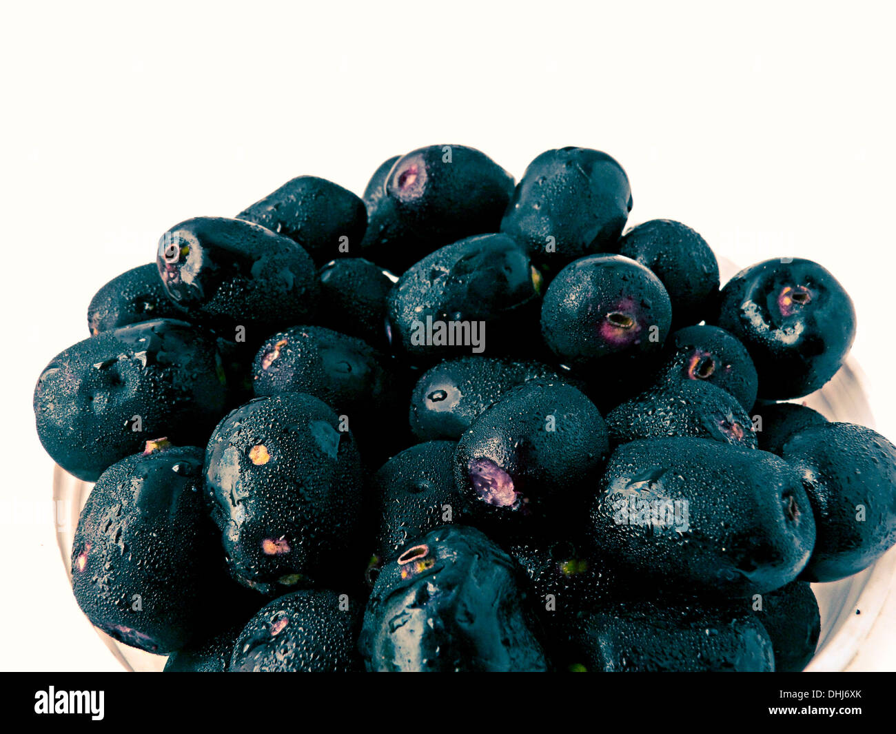 Jamun flowers hi-res stock photography and images - Alamy