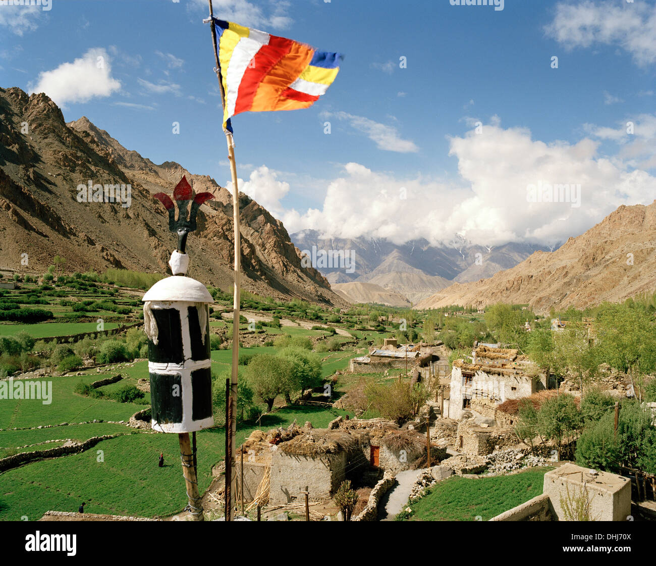 Village of ney hi-res stock photography and images - Alamy
