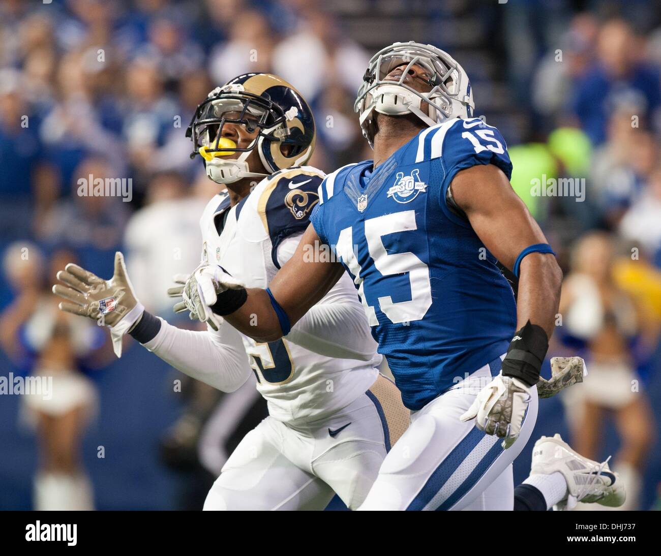 Csm rodney hi-res stock photography and images - Alamy